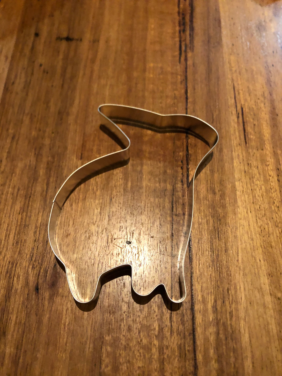 Rabbit Figolli cutter – BISK-ART